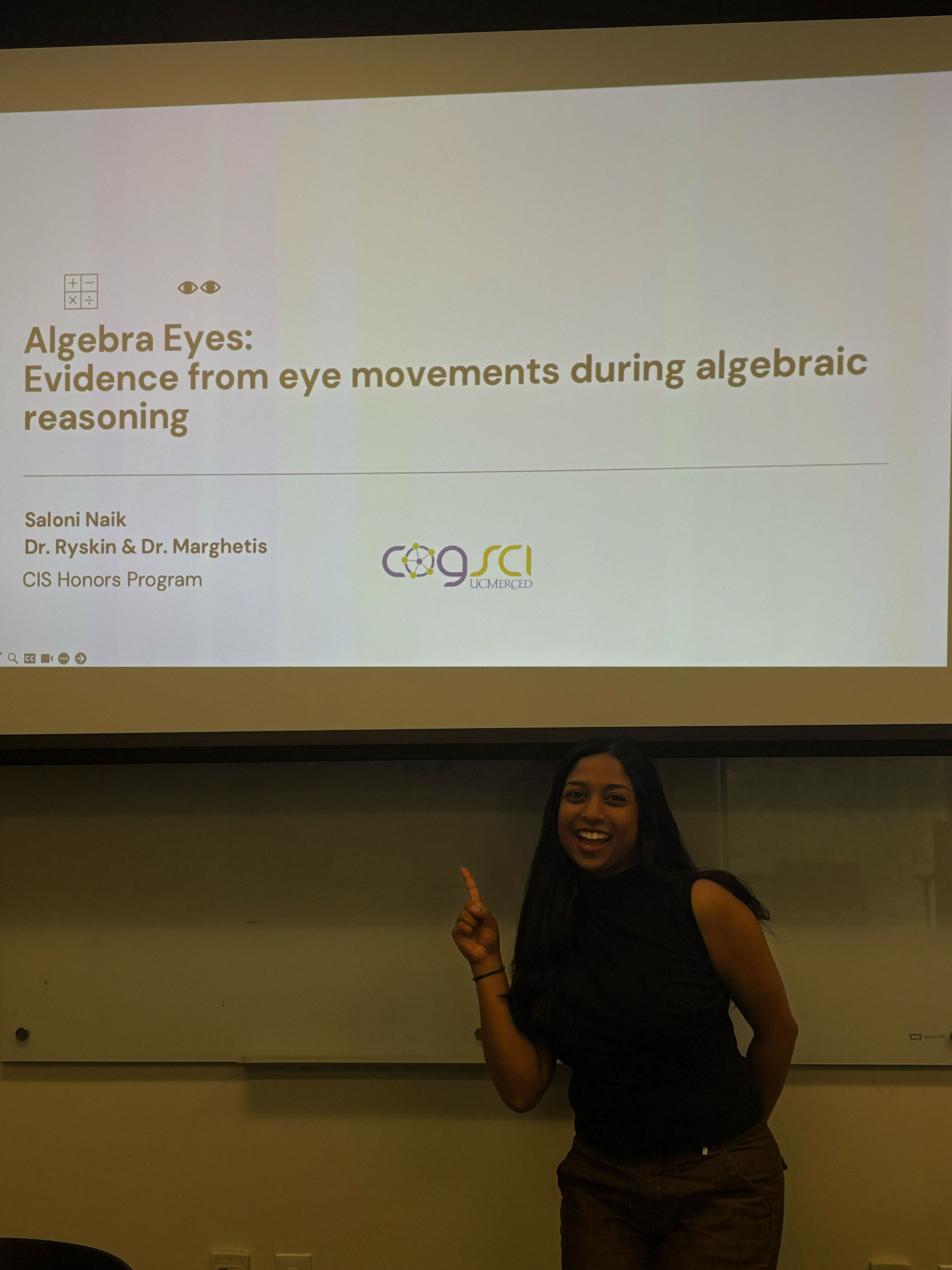 🧠 UC Merced Cognitive and Information Science Honors Program Thesis ...